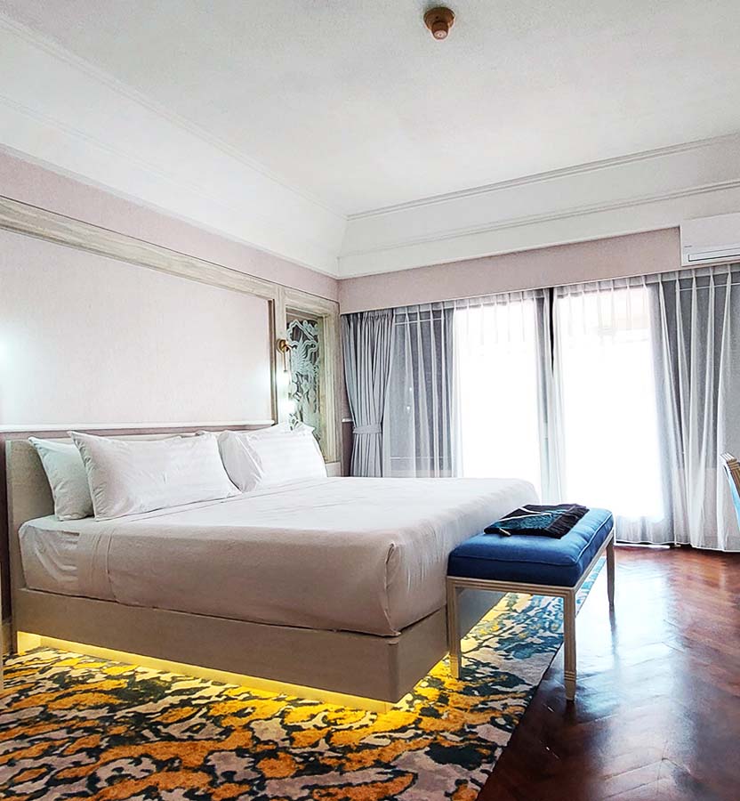 Jatinangor National Golf & Resort